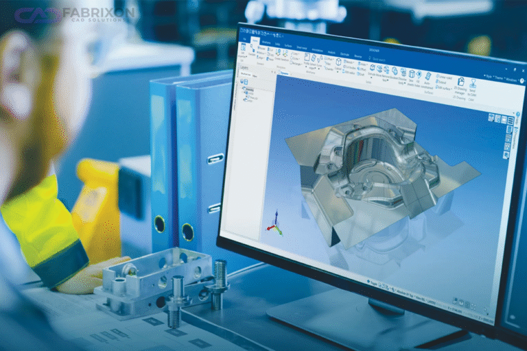 AI in CAD: AI is Transforming Design Engineering in 2026