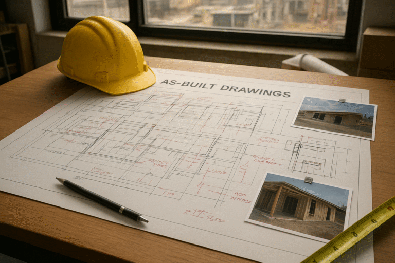 Top 11 Types of CAD Drawings | A Comprehensive Guide in 2025