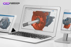 Top Cloud-Based CAD Software in 2025 : Benefits and Future