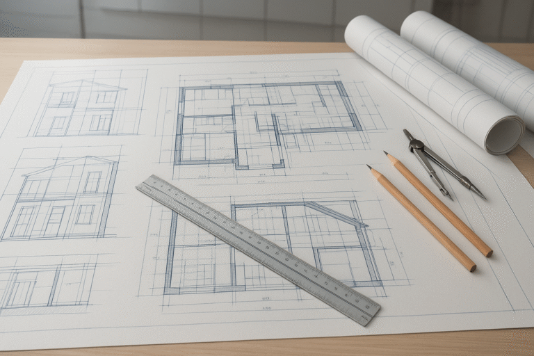 Top 11 Types of CAD Drawings | A Comprehensive Guide in 2025