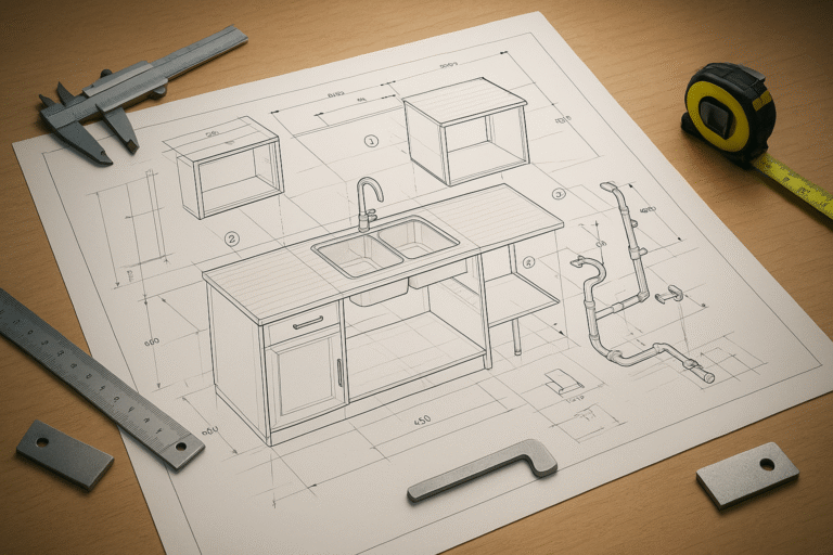 Top 11 Types of CAD Drawings | A Comprehensive Guide in 2025